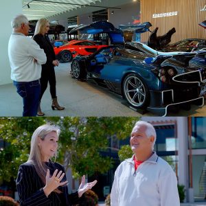 Selwyn Chatz’s House: A Peek into the Life of a Tycoon | Entrepreneur ...