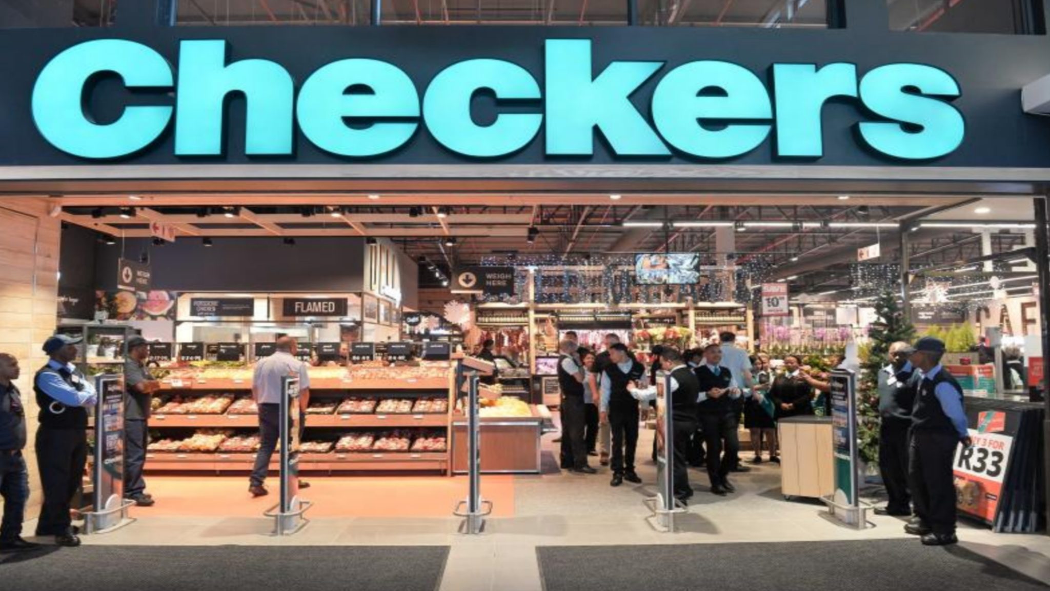 Who Owns Checkers: A Look Into The Retail Powerhouse | Entrepreneur Hub SA