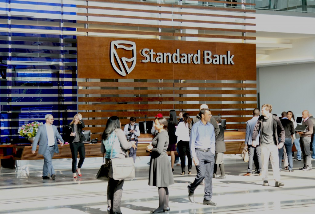Who Owns Standard Bank: A Deep Dive into Its Ownership | Entrepreneur ...