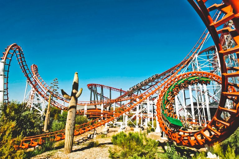 Who Owns Gold Reef City? Exploring the Iconic Destination ...