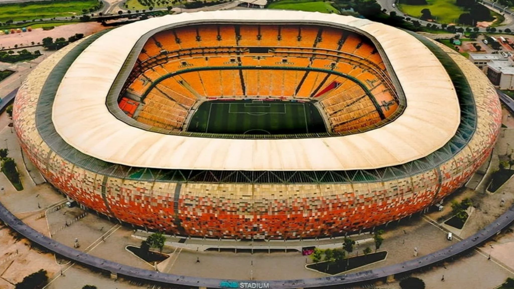 Who Owns FNB Stadium? A Look at Its Ownership and Legacy | Entrepreneur ...