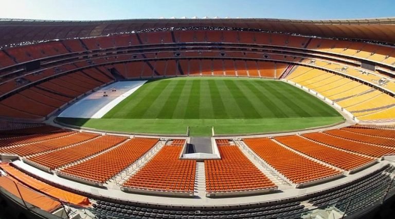 Who Owns FNB Stadium? A Look at Its Ownership and Legacy | Entrepreneur ...