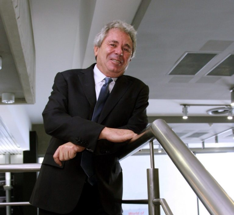 How Brian Joffe Turned Bidvest Into A Multibillion Conglomerate ...