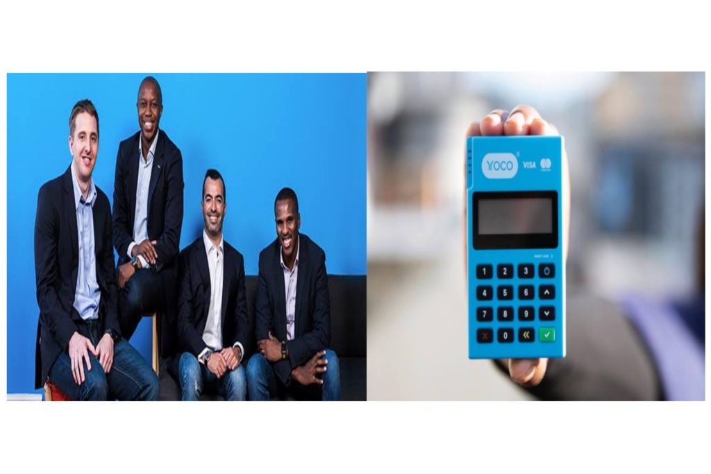 Yoco Founders: From a BBQ Spark to Fintech Giants | Entrepreneur Hub SA