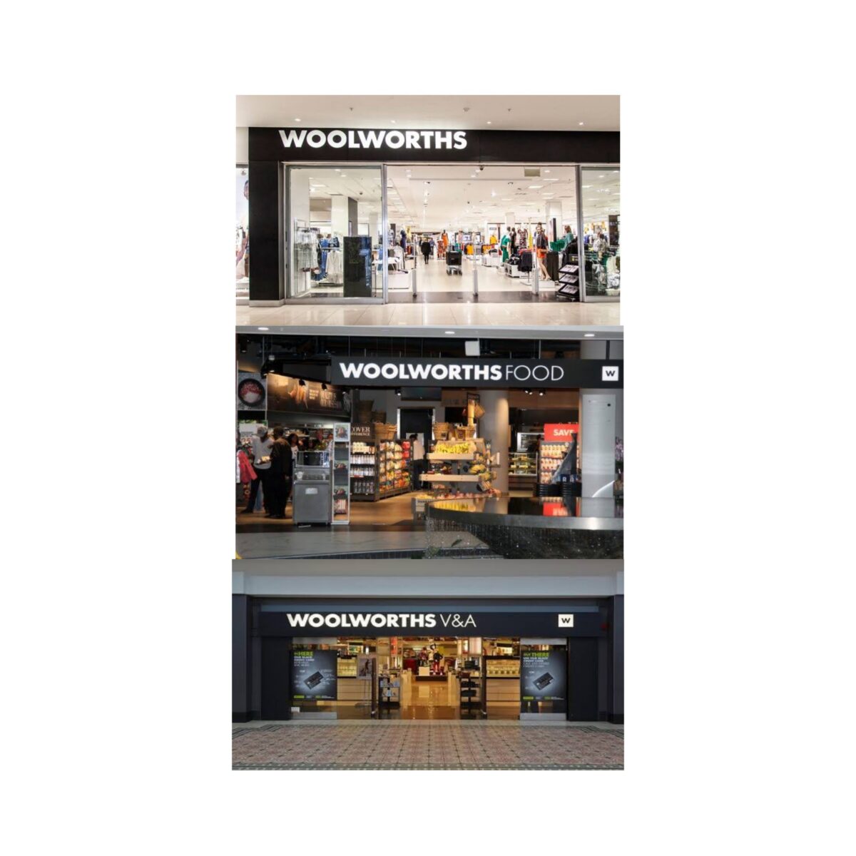 How Woolworths Went From 1 Store In Cape Town To Over 700 Store ...