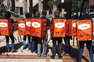 Zulzi: How Donald Valoyi Successfully Built the Brand | Entrepreneur Hub SA
