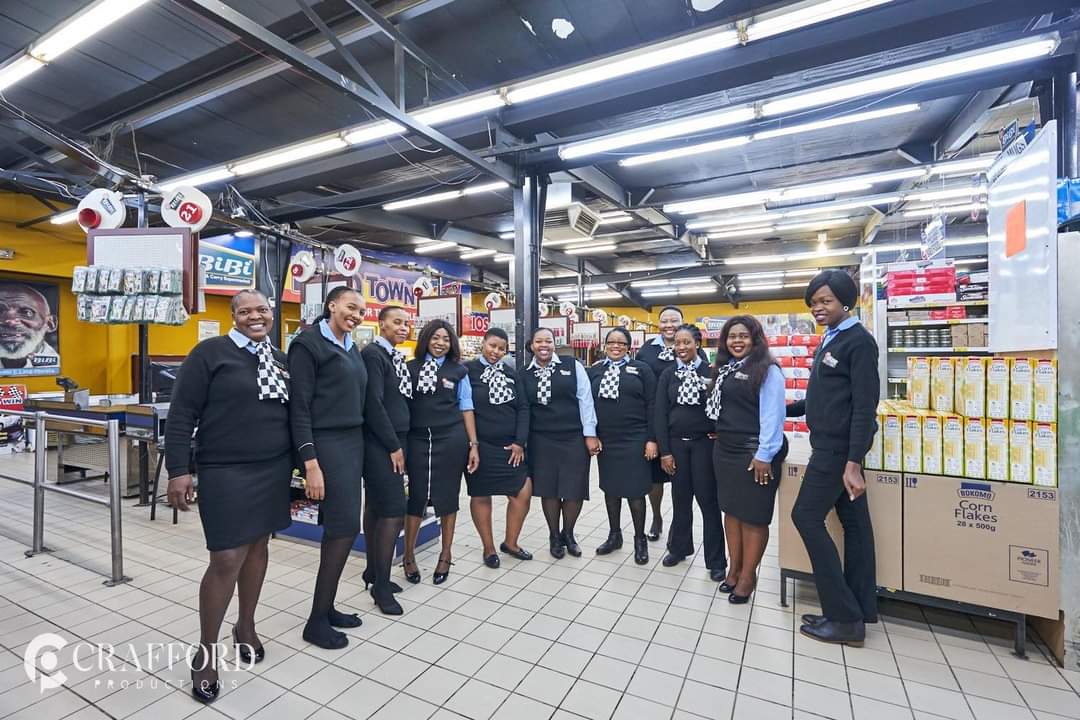 Tommy Makhatho: From Waiter to BiBi Cash & Carry Founder | Entrepreneur Hub SA