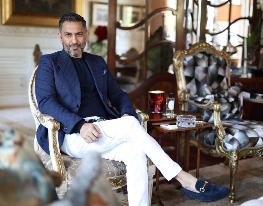 The Moti Family's Net Worth: How Wealthy Are They? | Entrepreneur Hub SA