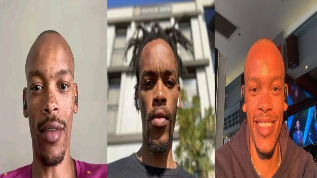 Nota Baloyi's Net Worth: The Wealth Behind the Music Executive ...