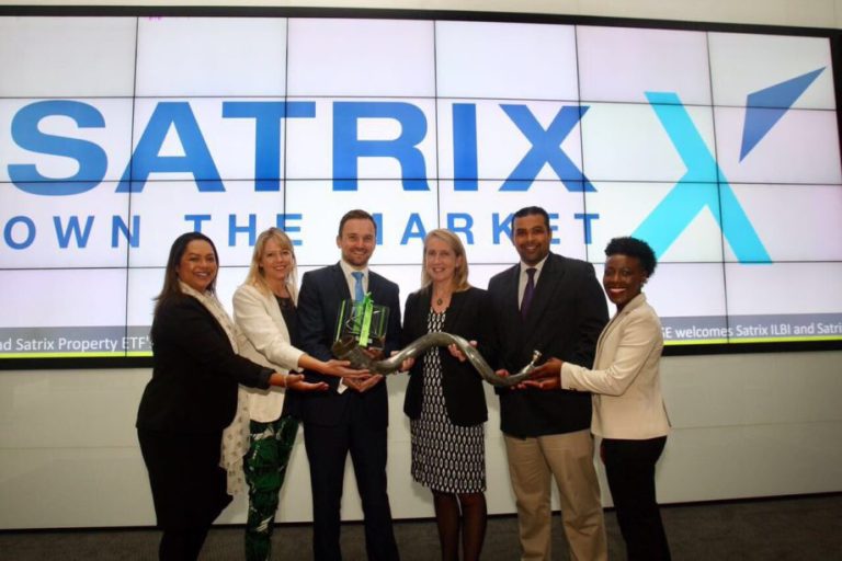 Who Owns Satrix: A Dive Into SA’s Leading Index Tracker | Entrepreneur ...