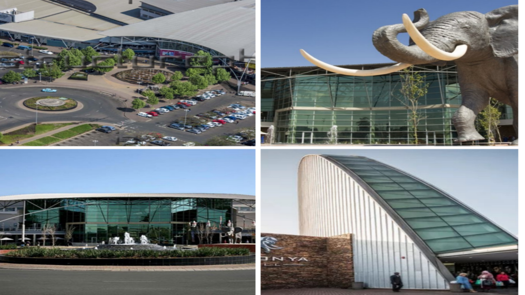 Who Owns Maponya Mall: The Legacy of Richard Maponya | Entrepreneur Hub SA