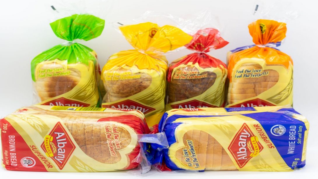 The Rise & Success of Albany Bakeries | Entrepreneur Hub SA