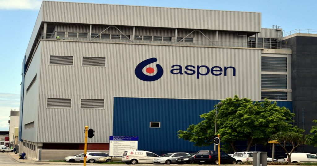 Aspen Pharmacare's Success Story: A Journey of Global Impact ...