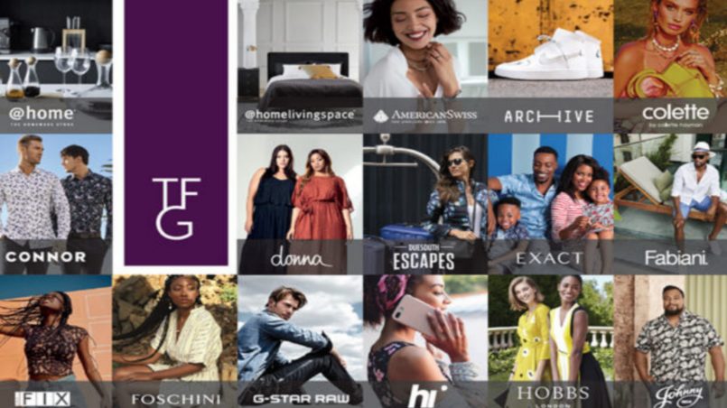 TFG Shops Names: A Dive into The Foschini Group’s Retail Empire ...