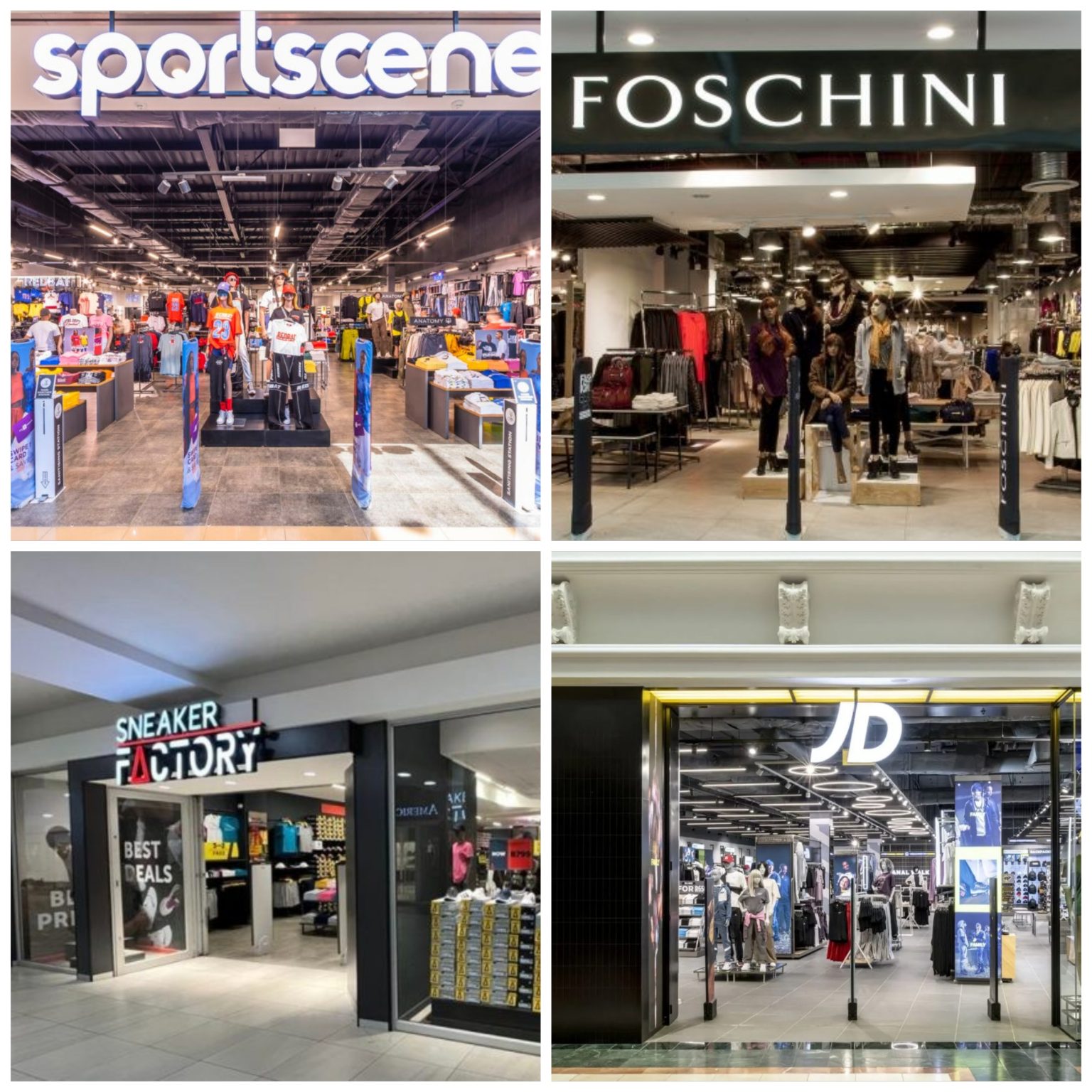 Which Stores Are TFG Stores? A Guide to SA’s Retail Giant ...
