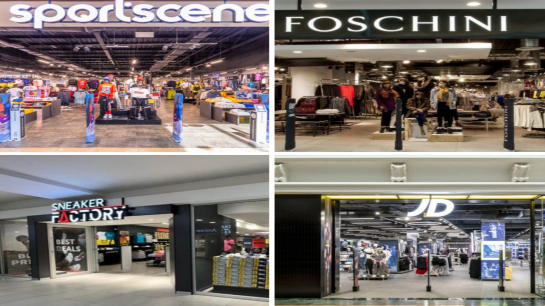 TFG Group's Stores: A Deep Dive into SA’s Retail Powerhouse ...
