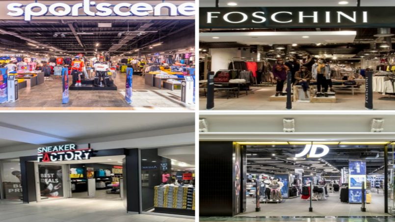 TFG Group's Stores: A Deep Dive into SA’s Retail Powerhouse ...