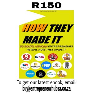 The FASCINATING History of I&J | Entrepreneur Hub SA