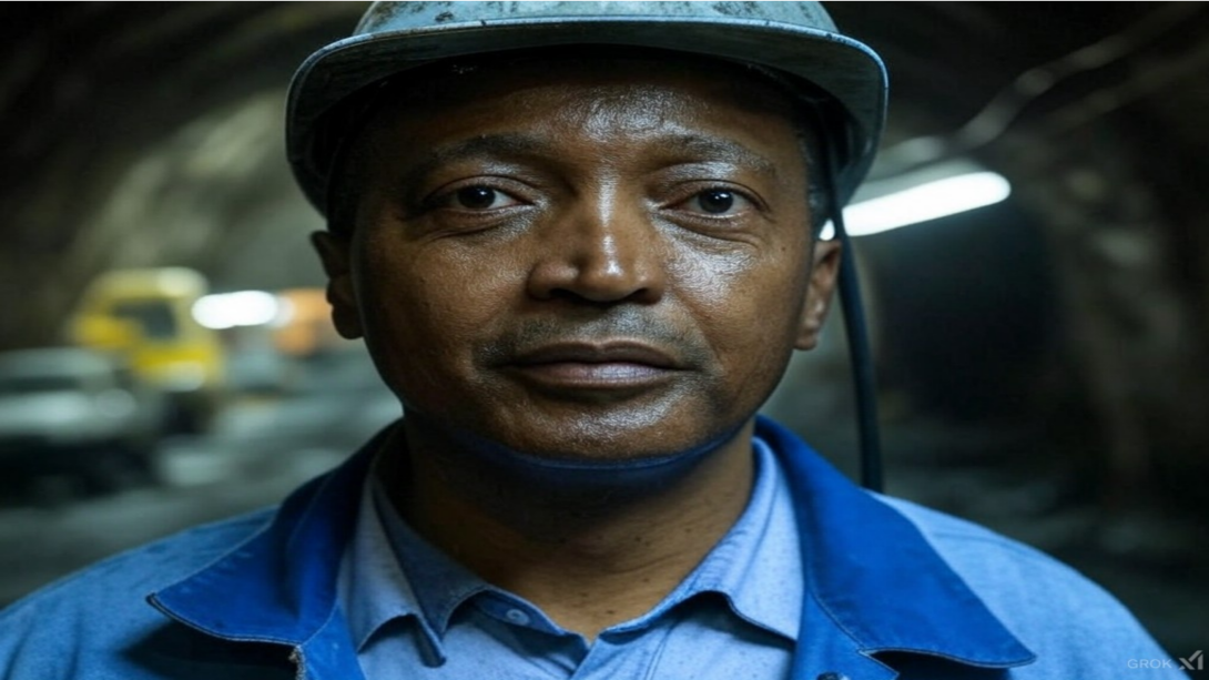 Patrice Motsepe's Mines: The Foundation of a Billion Empire ...