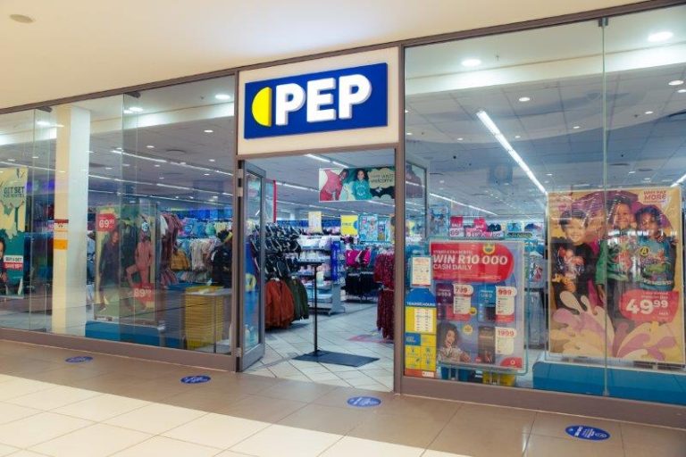 Owner of Pep Stores: The Story Behind SA’s Retail Giant | Entrepreneur ...
