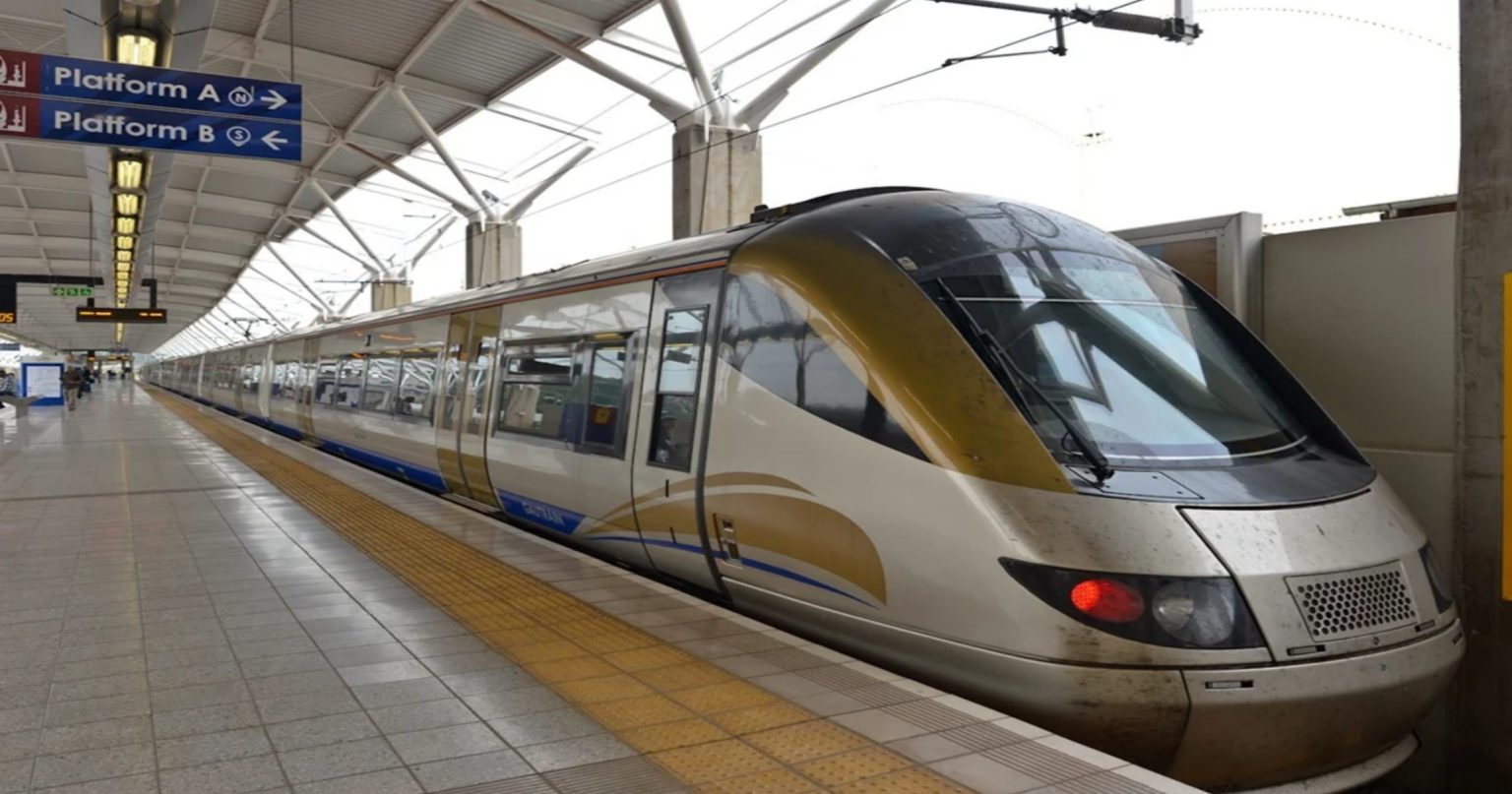 Who Owns Gautrain?? Here's Everything You Need To Know | Entrepreneur ...