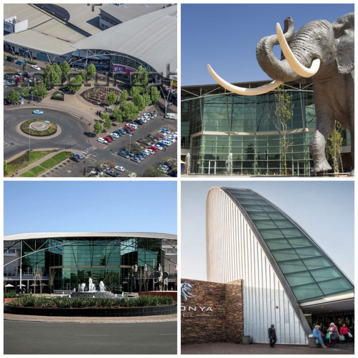 Who is the Owner of Maponya Mall in Soweto? Let's Explore ...