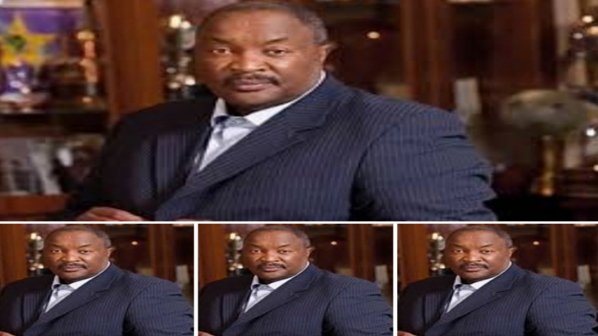 Jomo Sono's Net Worth: The Wealth of a SA Football Legend ...