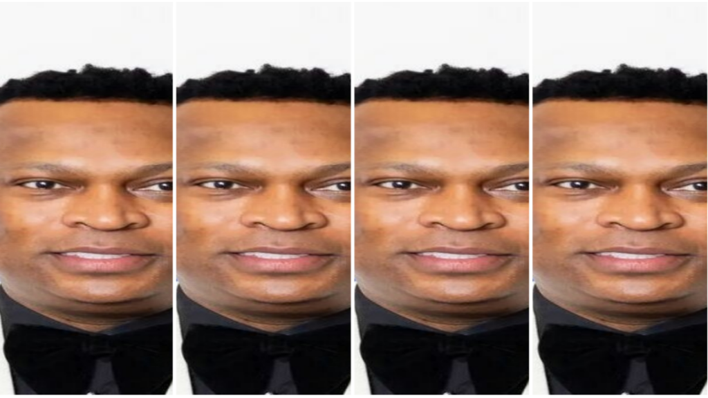 Robert Marawa's Net Worth: The Journey of a Sports Broadcaster ...
