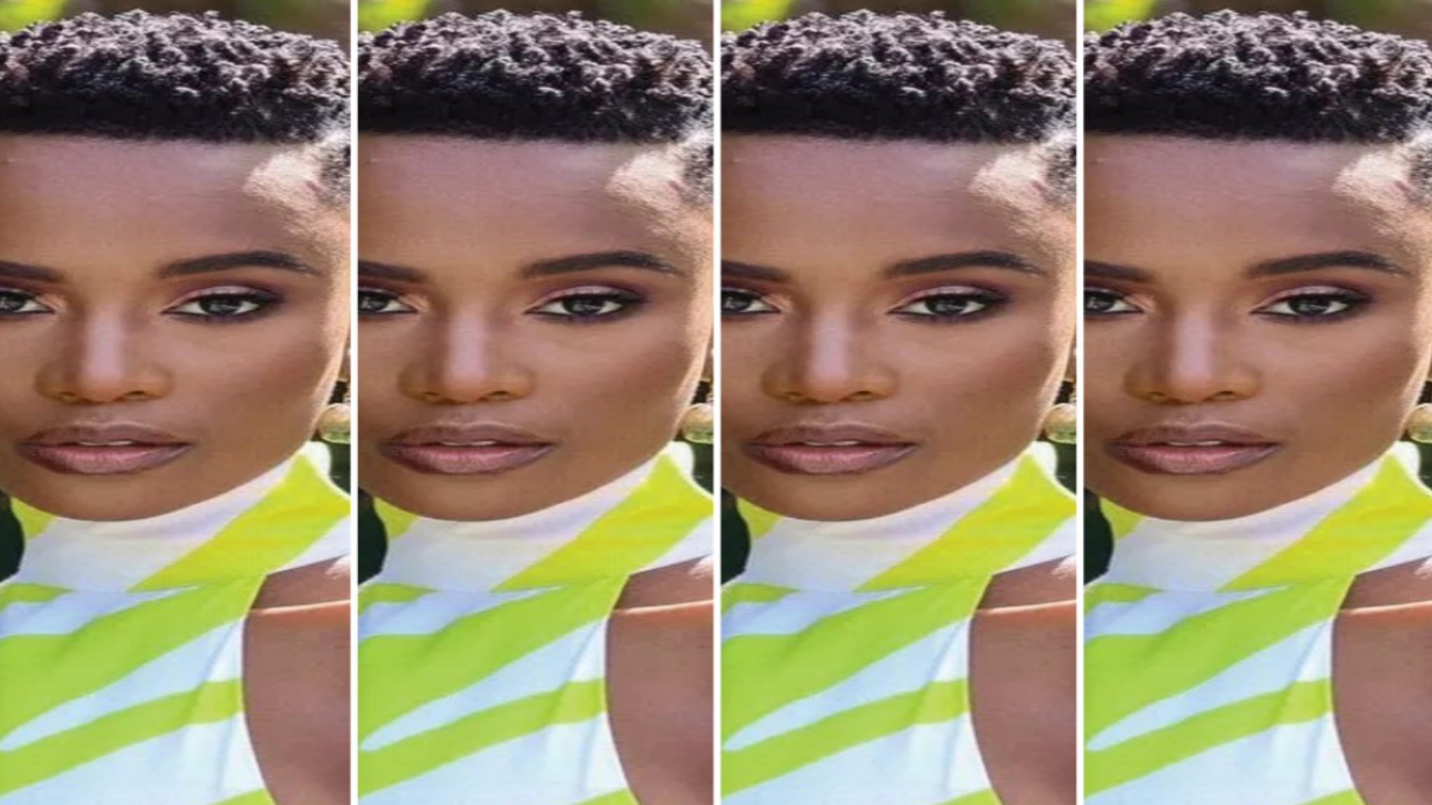 Zozibini Tunzi's Net Worth: From Beauty Queen to Global Icon ...