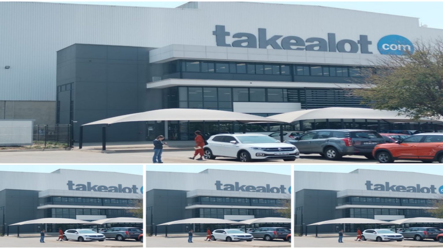 Owner of Takealot: How Kim Reid Built SA’s E-Commerce Giant ...