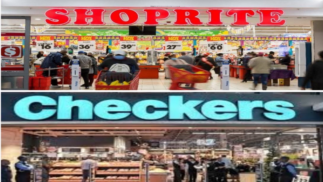 Owner of Shoprite and Checkers: The Story of Shoprite Holdings ...