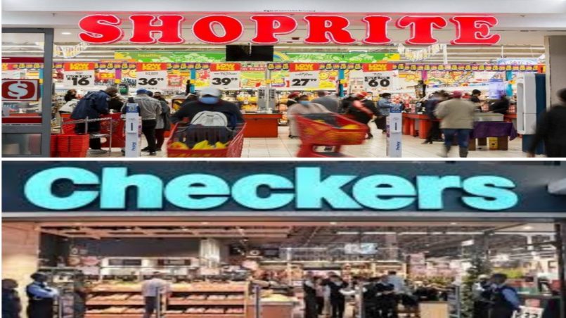 Owner of Shoprite and Checkers: The Story of Shoprite Holdings ...