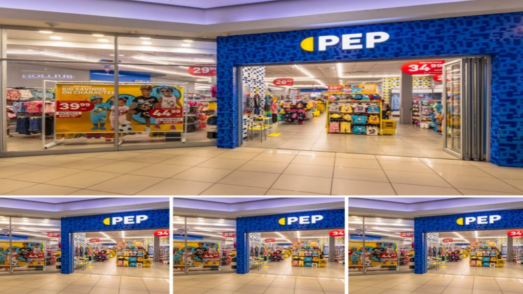 Owner of Pep Stores: The Story Behind SA’s Retail Giant | Entrepreneur ...