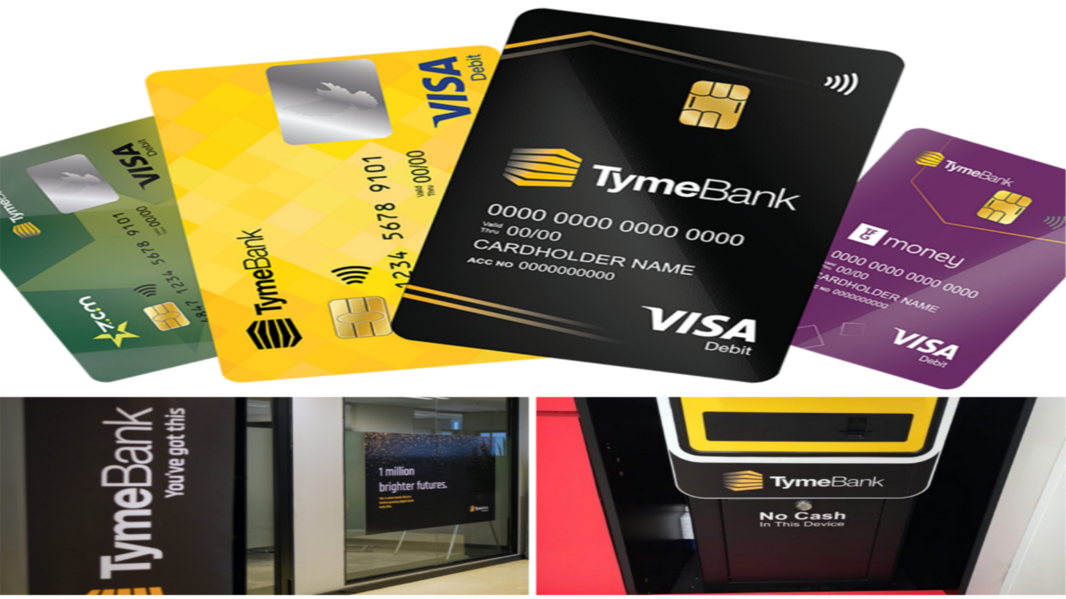 Owner of TymeBank: The Visionary Behind Banking Revolution ...