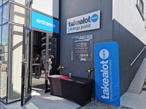 Owner of Takealot: How Kim Reid Built SA’s E-Commerce Giant ...