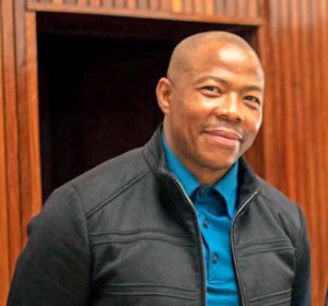 Lonwabo Sambudla's Net Worth: How He Built His Empire | Entrepreneur Hub SA