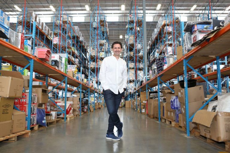 Owner of Takealot: How Kim Reid Built SA’s E-Commerce Giant ...