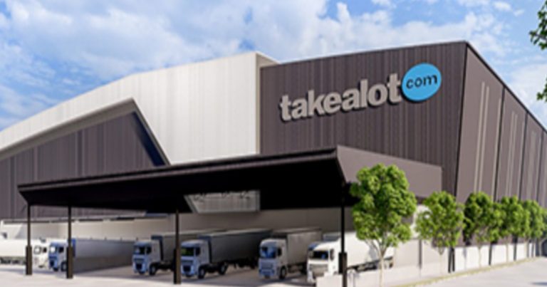 How Kim Reid Built Takealot Into South Africa's Biggest Online Retailer ...