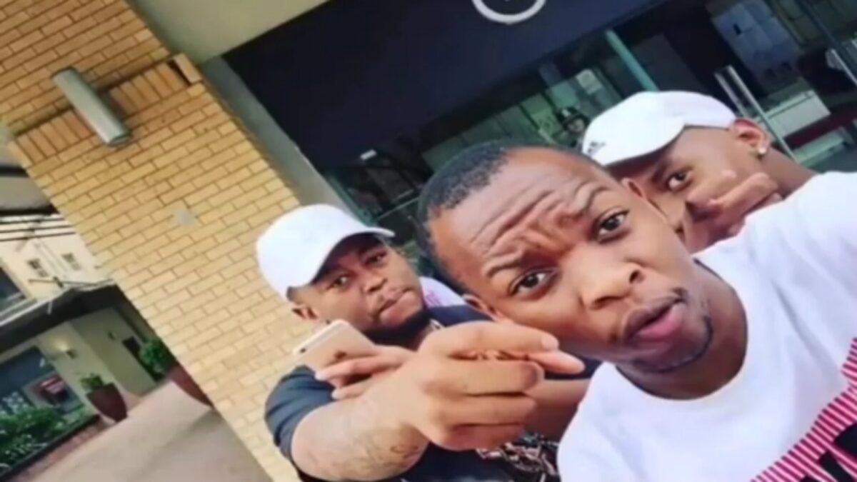 The Varsity DROPOUT WHO Created GALXBOY | Entrepreneur Hub SA