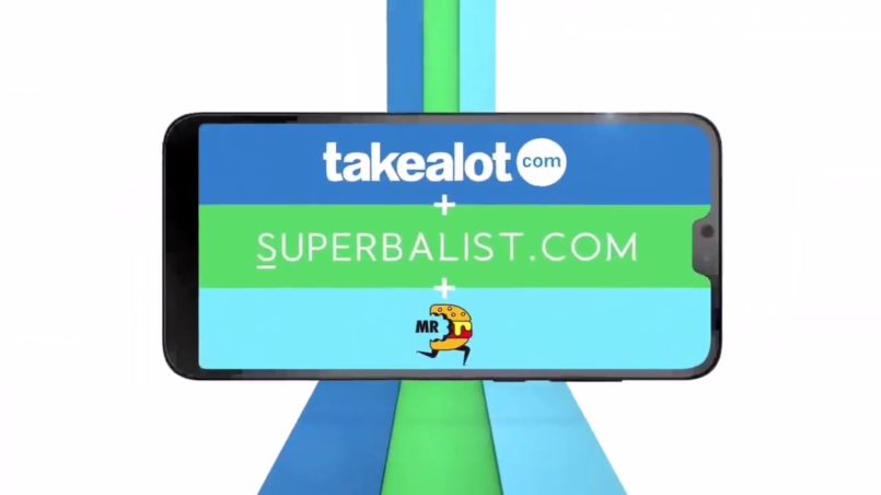 How Kim Reid Built Takealot Into South Africa's Biggest Online Retailer ...