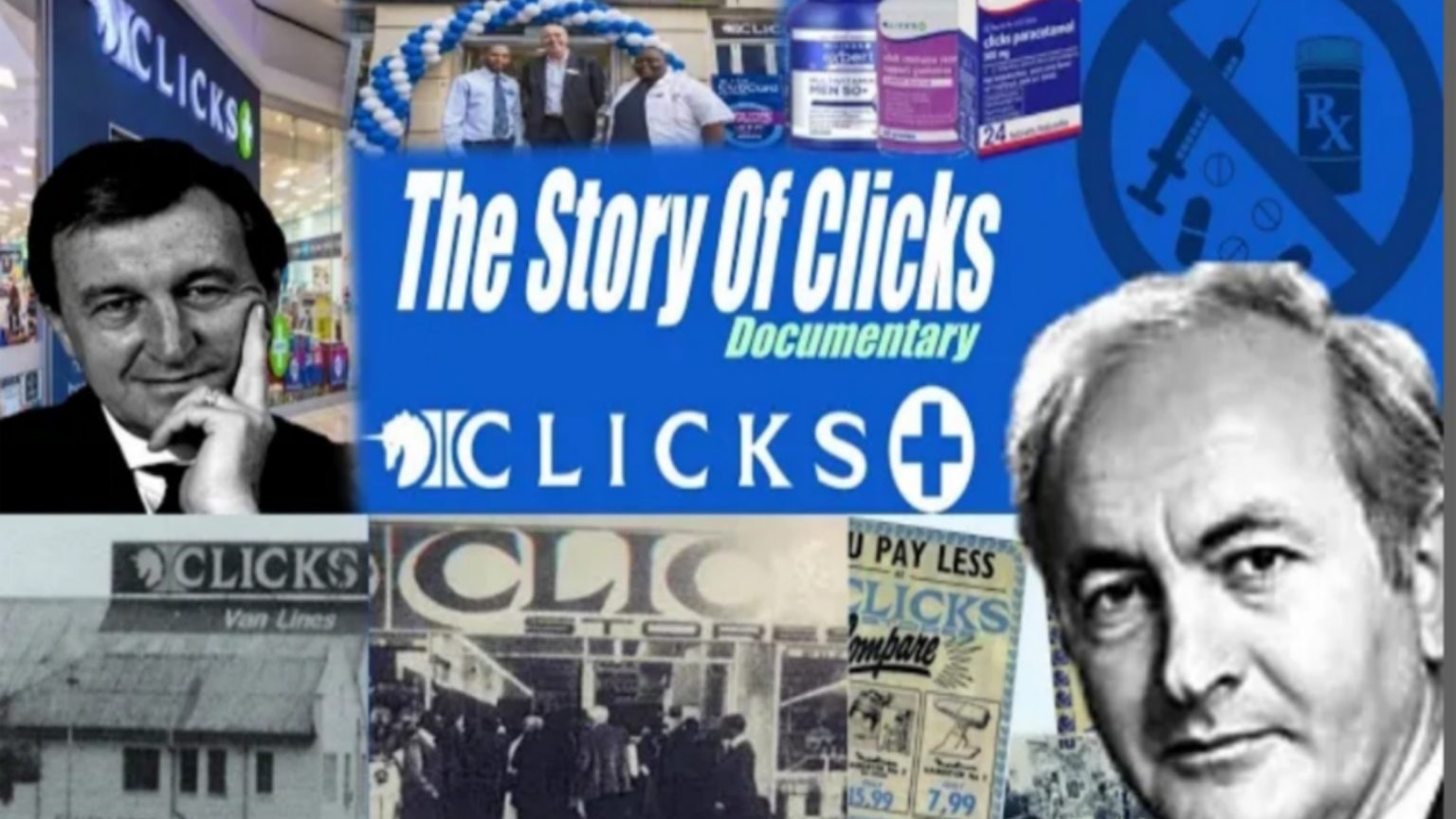 How Clicks Became SA’s Leading Health, Beauty & Wellness Retailer ...