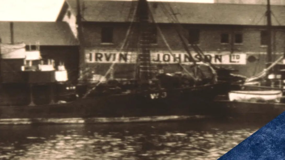 The FASCINATING History of I&J | Entrepreneur Hub SA
