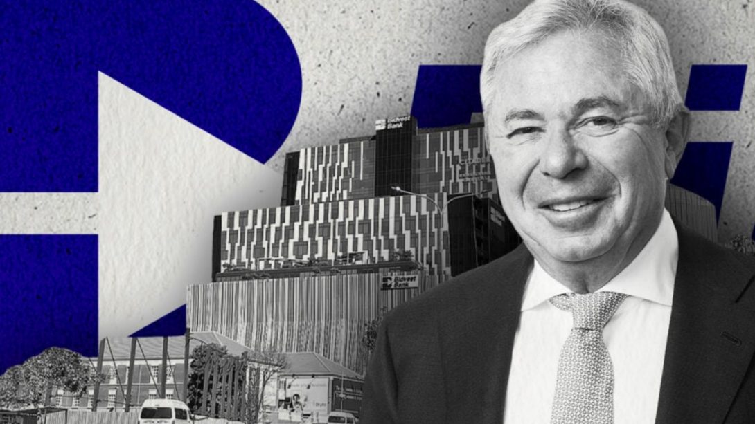 Brian Joffe's Net Worth and Business Success | Entrepreneur Hub SA