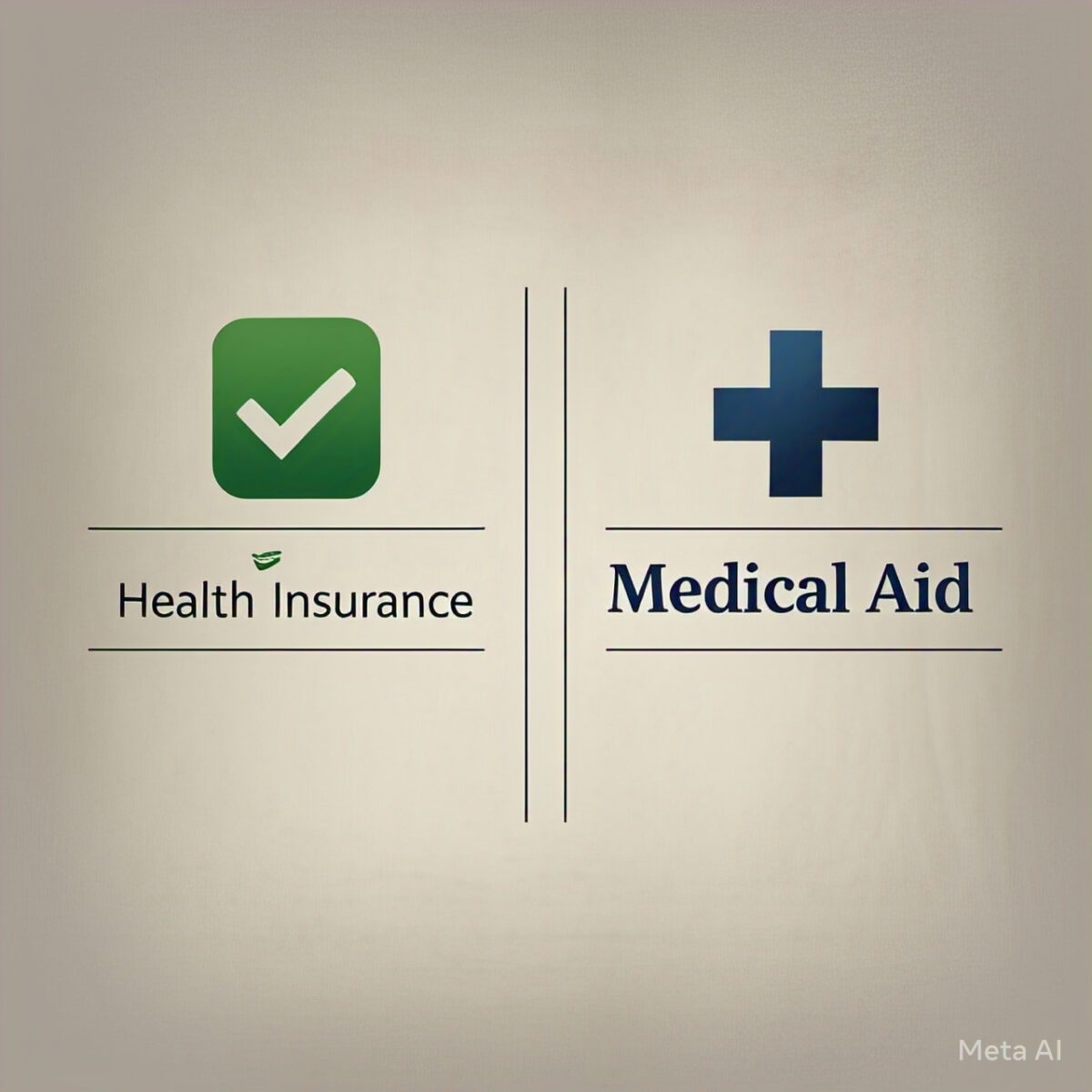Health Insurance vs Medical Aid: A Comprehensive Guide | Entrepreneur ...