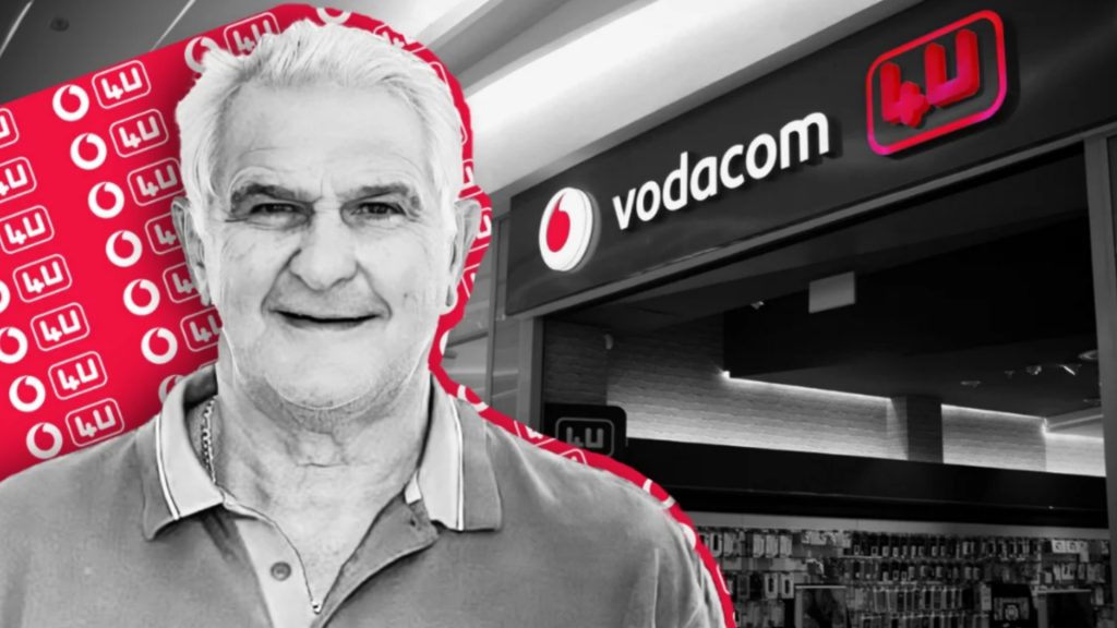 Selwyn Chatz's Net Worth: The Journey of a Business Titan ...