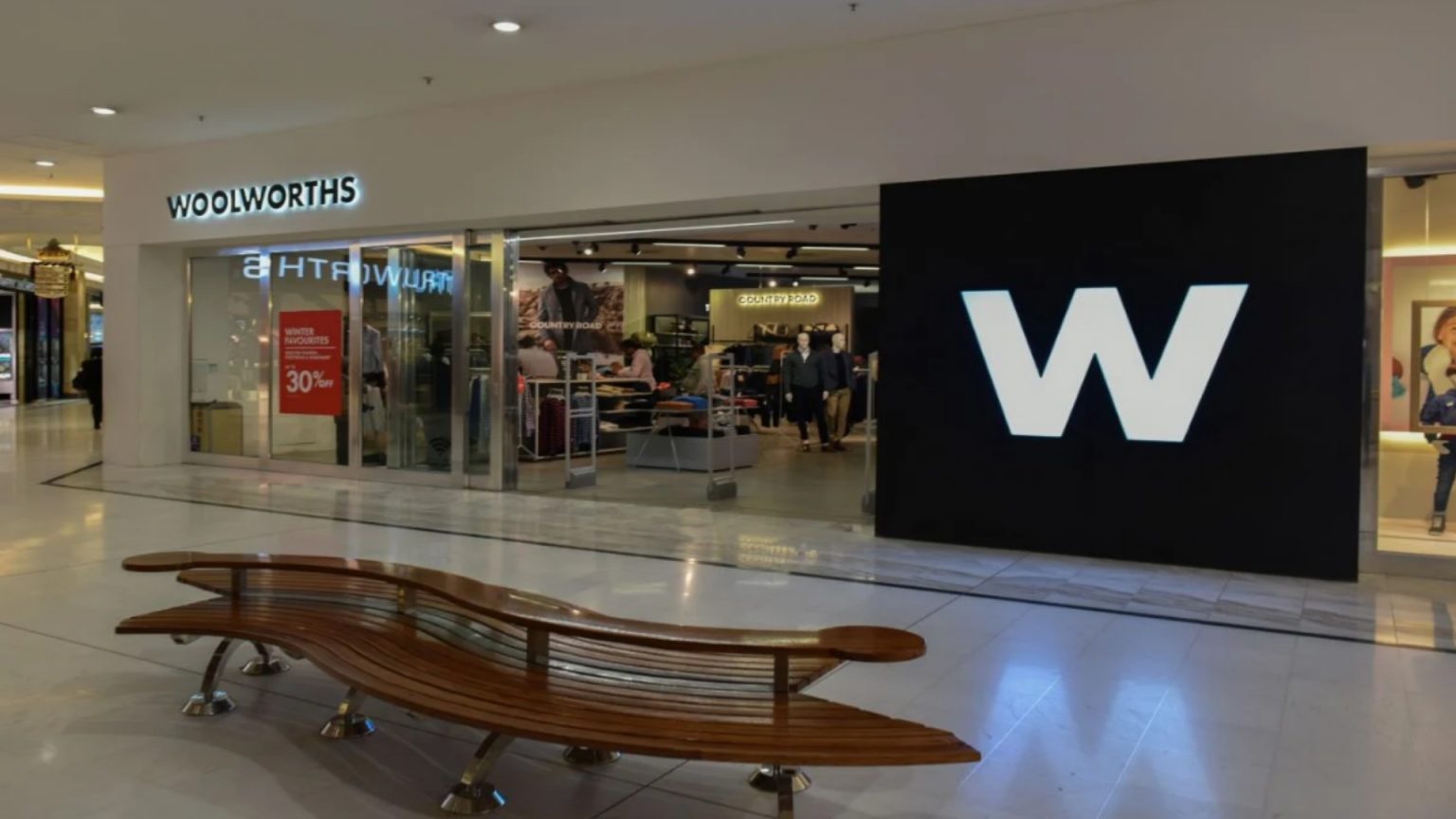 Who Owns Woolworths South Africa? Unveiling Its Owners | Entrepreneur ...