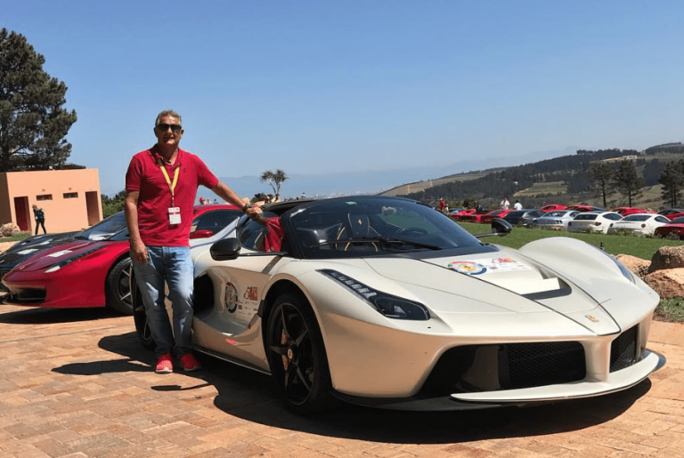 Selwyn Chatz's Net Worth: The Journey of a Business Titan ...