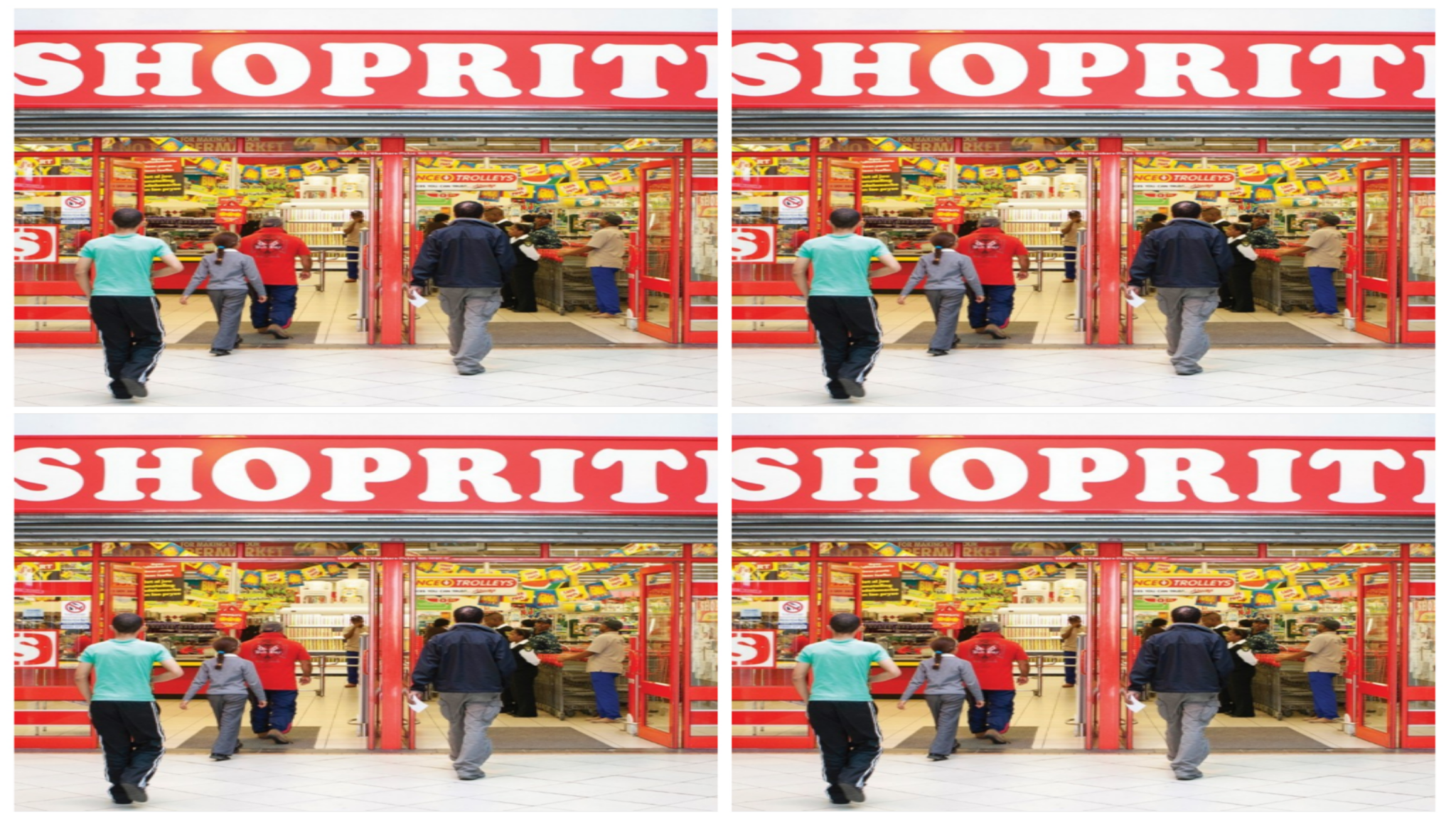 Shoprite’s History: A Blueprint on How to Dominate Retail ...