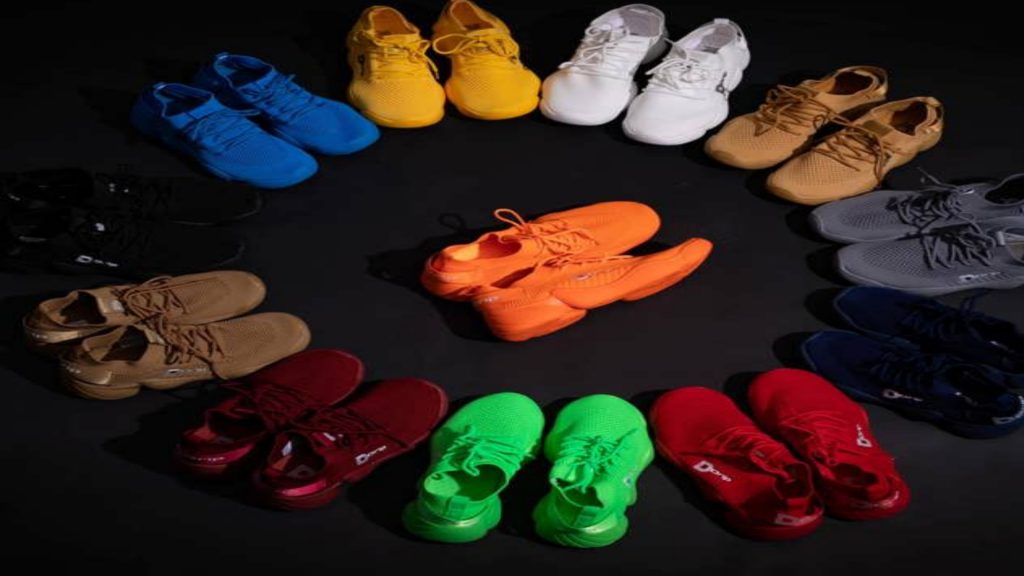Drip Footwear's Liquidation: From Rags to Riches to Ruin | Entrepreneur ...