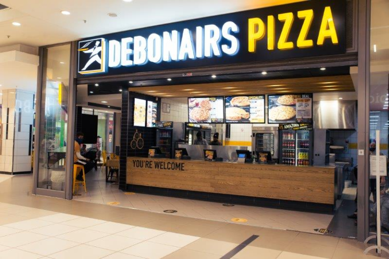Debonairs Pizza's Success Story: A Brand Built to Last | Entrepreneur ...